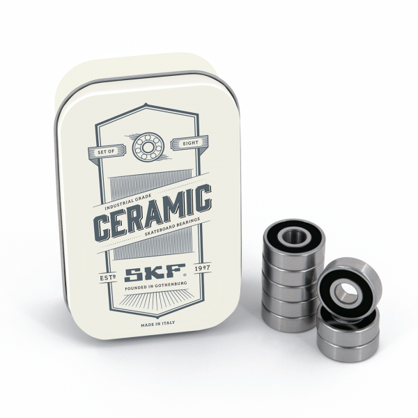 Products - SKF Skateboarding