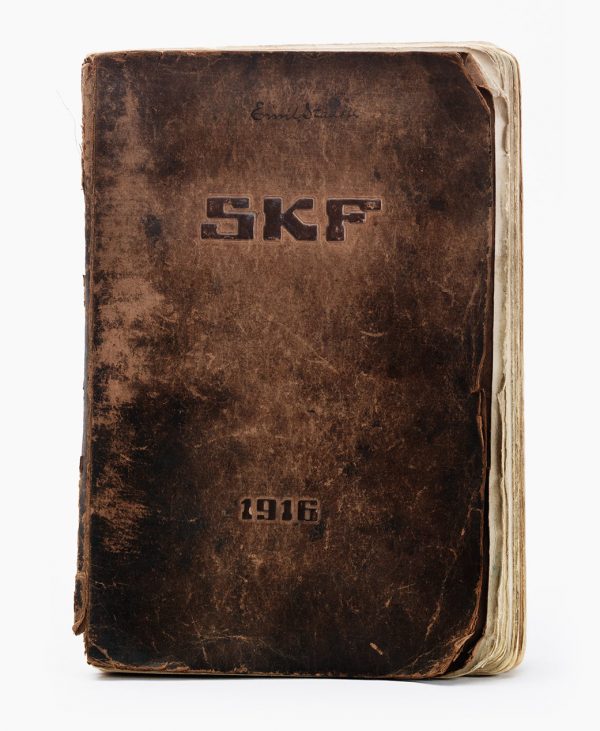History - SKF Skateboarding